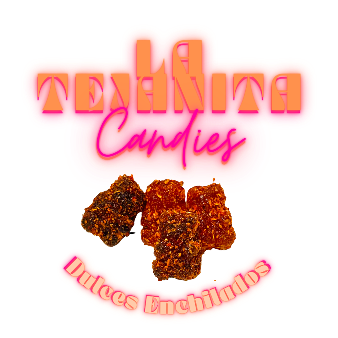 La Tejanita Candies